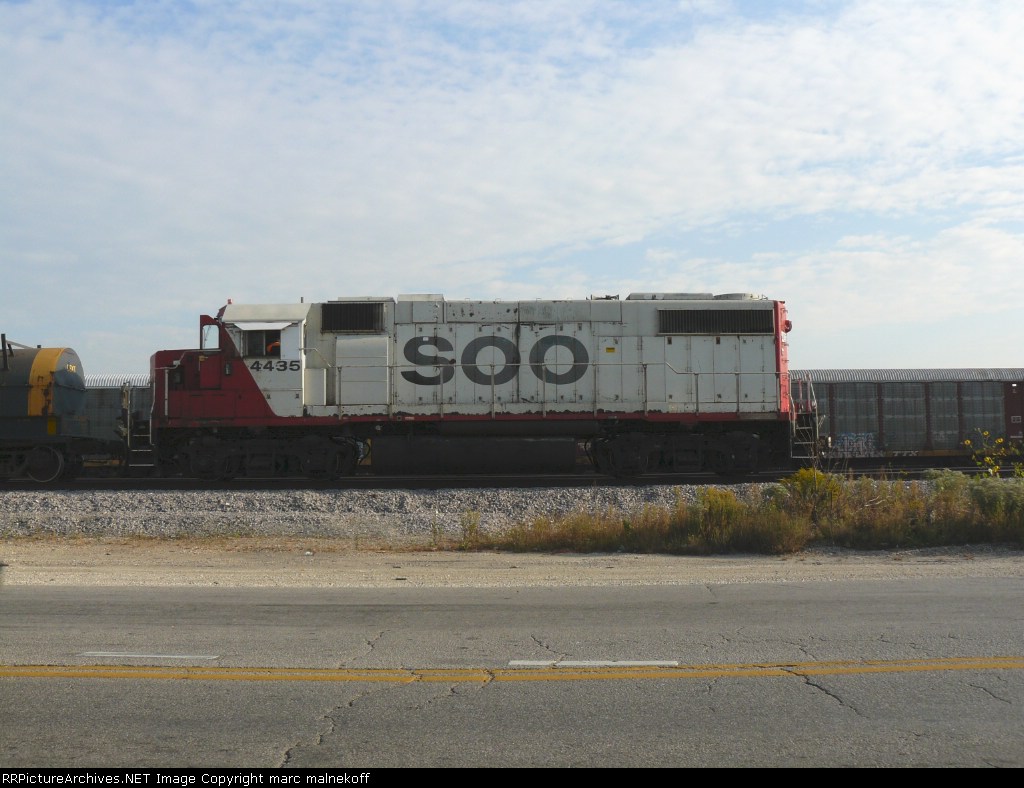 SOO 4435